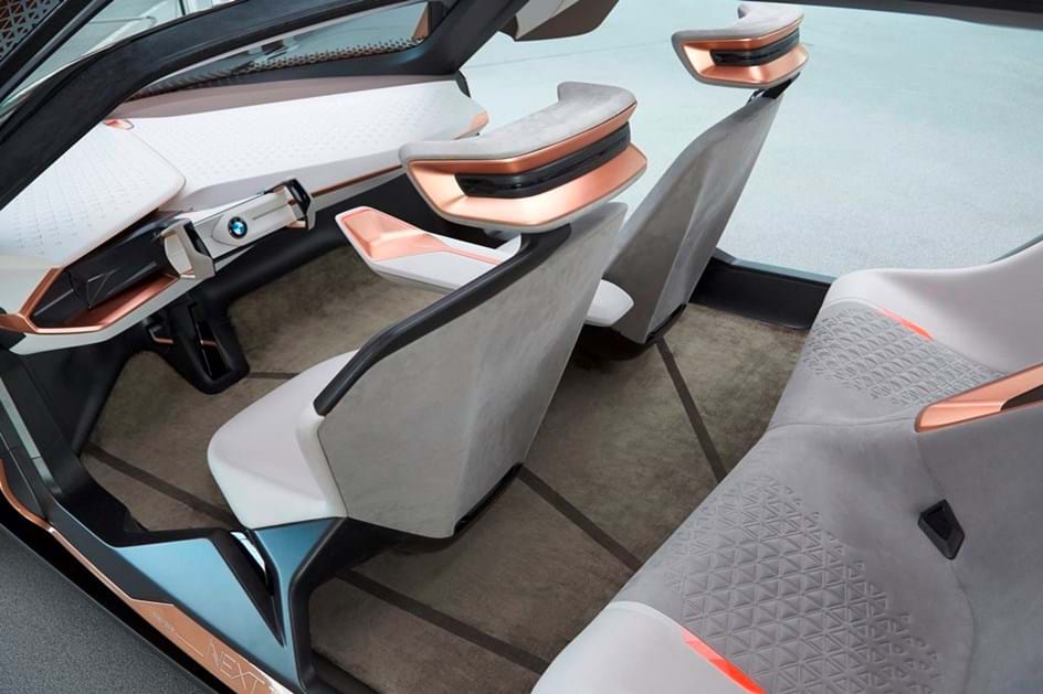BMW "inteligentes" em 2021 - Actualidade - Aquela Máquina