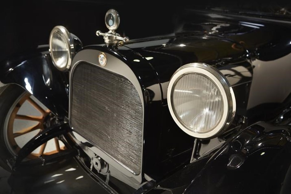 14 de Novembro de 1926: O primeiro Dodge - Efemérides - Aquela Máquina