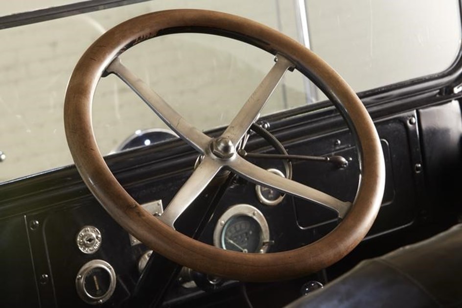 14 de Novembro de 1926: O primeiro Dodge - Efemérides - Aquela Máquina