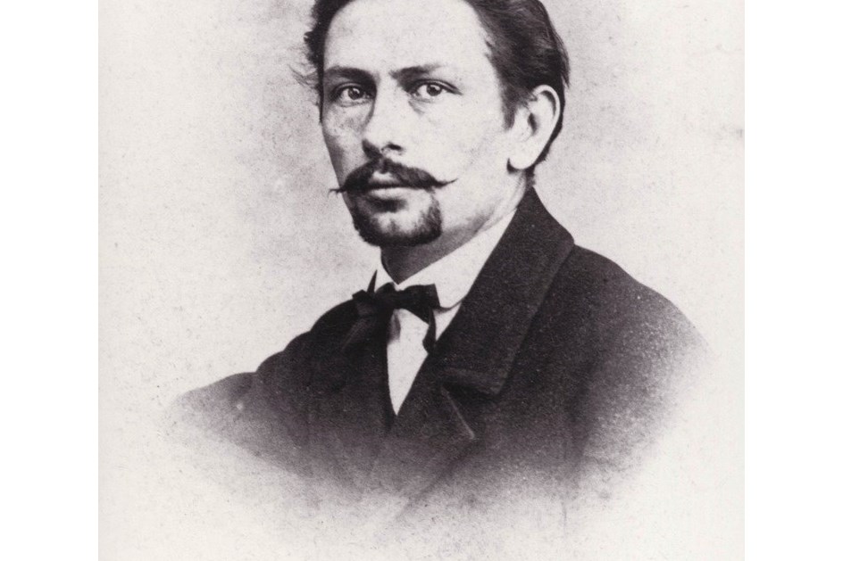 25 de Novembro de 1844: nasceu Karl Benz - Efemérides - Aquela Máquina