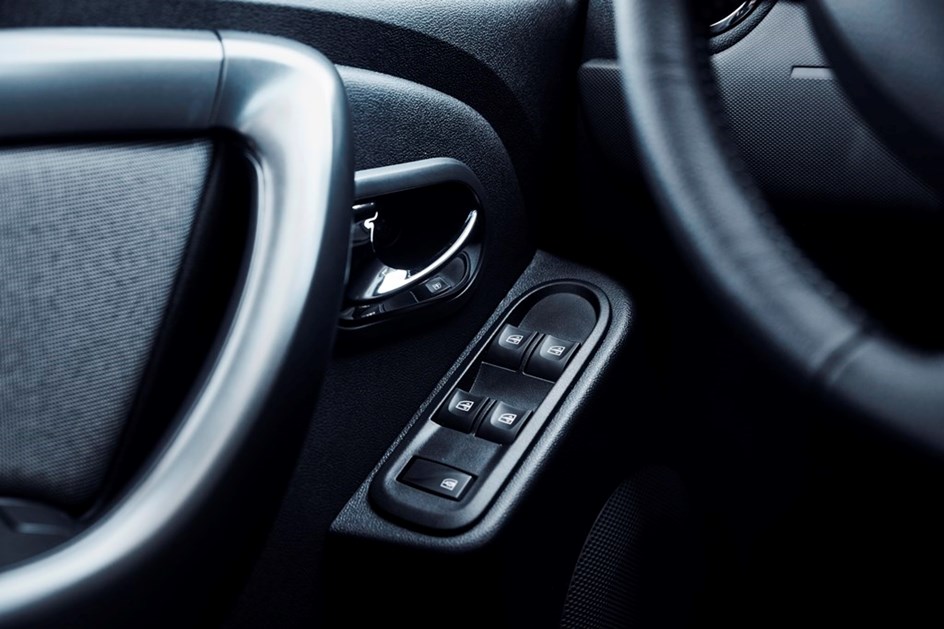 Guiámos o novo Dacia Duster com caixa automática EDC - Novos Modelos ...