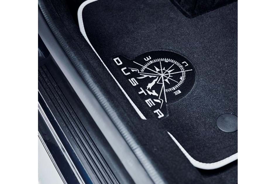 Guiámos o novo Dacia Duster com caixa automática EDC - Novos Modelos ...