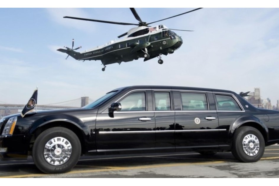 General Motors “obriga” Trump a andar no carro de Obama - Actualidade ...