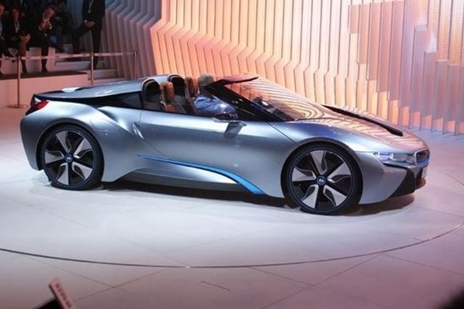 BMW vai lançar 28 novos modelos até 2021! - Actualidade - Aquela Máquina