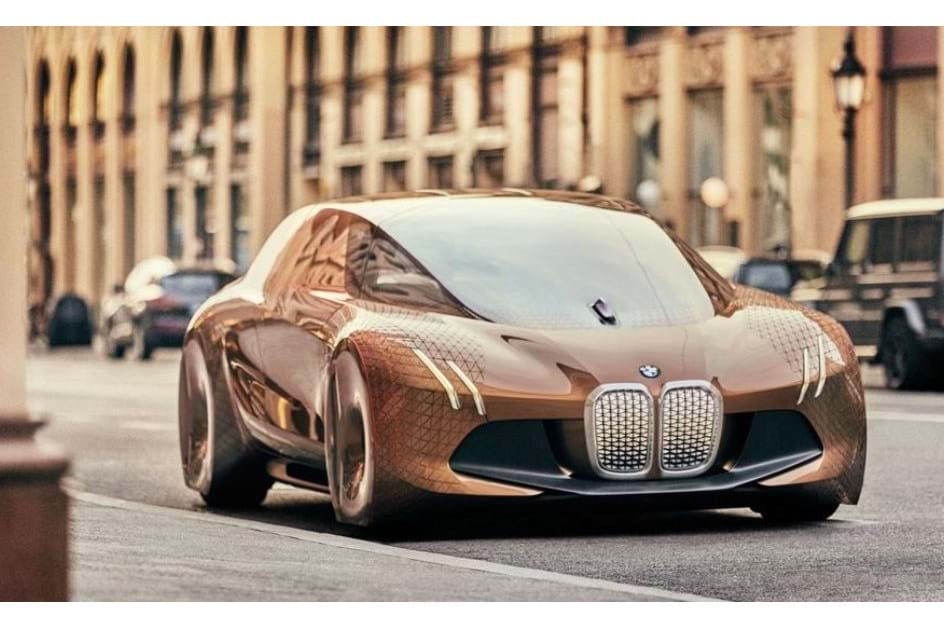 BMW vai lançar 28 novos modelos até 2021! - Actualidade - Aquela Máquina