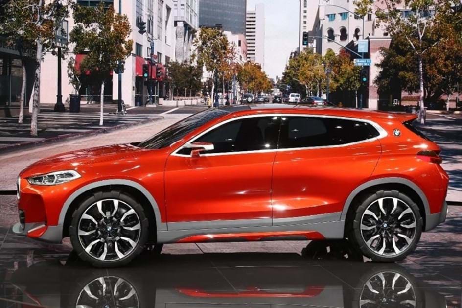 BMW vai lançar 28 novos modelos até 2021! - Actualidade - Aquela Máquina