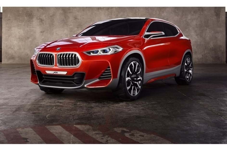 BMW vai lançar 28 novos modelos até 2021! - Actualidade - Aquela Máquina