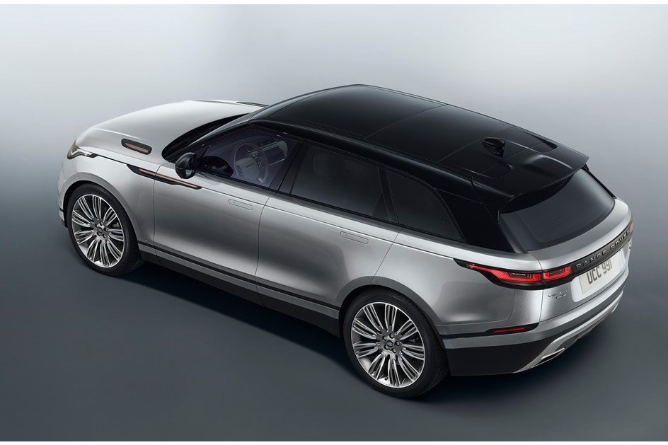 Range Rover Velar: Fomos conhecer os segredos para lhe contar tudo ...