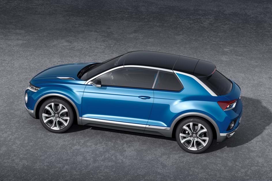 Planos da VW: SUV de Palmela será conhecido em Agosto - Actualidade ...