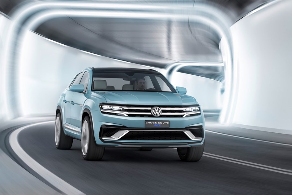 Planos da VW: SUV de Palmela será conhecido em Agosto - Actualidade ...