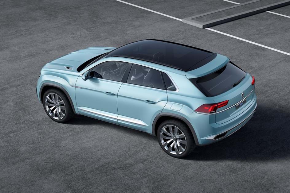 Planos da VW: SUV de Palmela será conhecido em Agosto - Actualidade ...