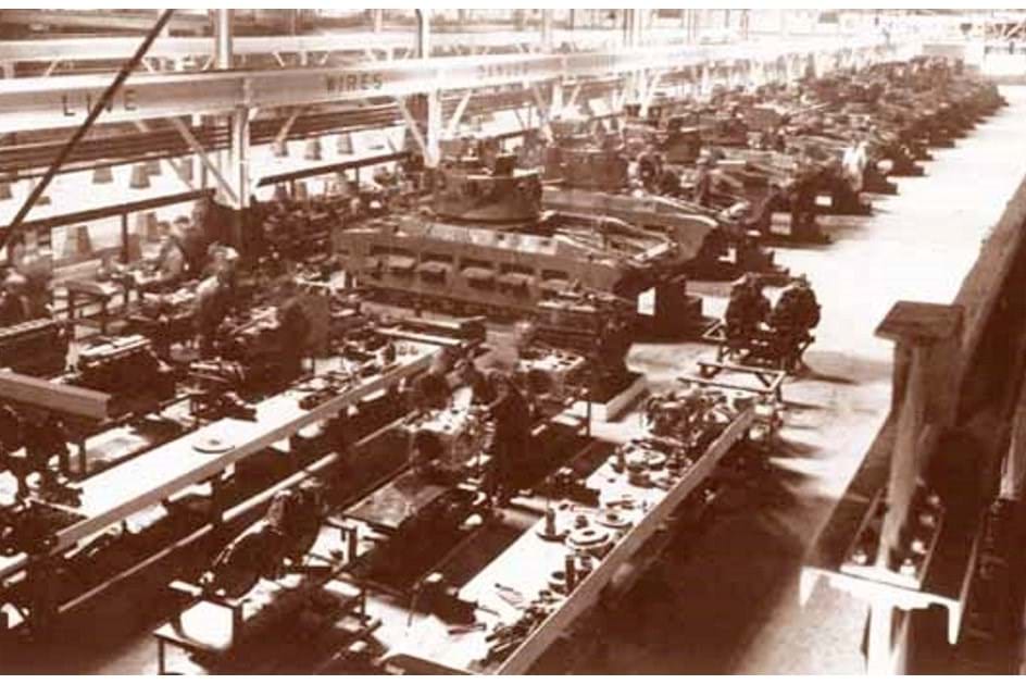 12 de Abril de 1924: Cecil Kimber fundou a MG - Efemérides - Aquela Máquina