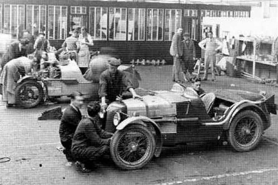 12 de Abril de 1924: Cecil Kimber fundou a MG - Efemérides - Aquela Máquina