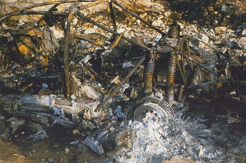 2 de Maio de 1986: Adeus a Henri Toivonen - Efemérides - Aquela Máquina