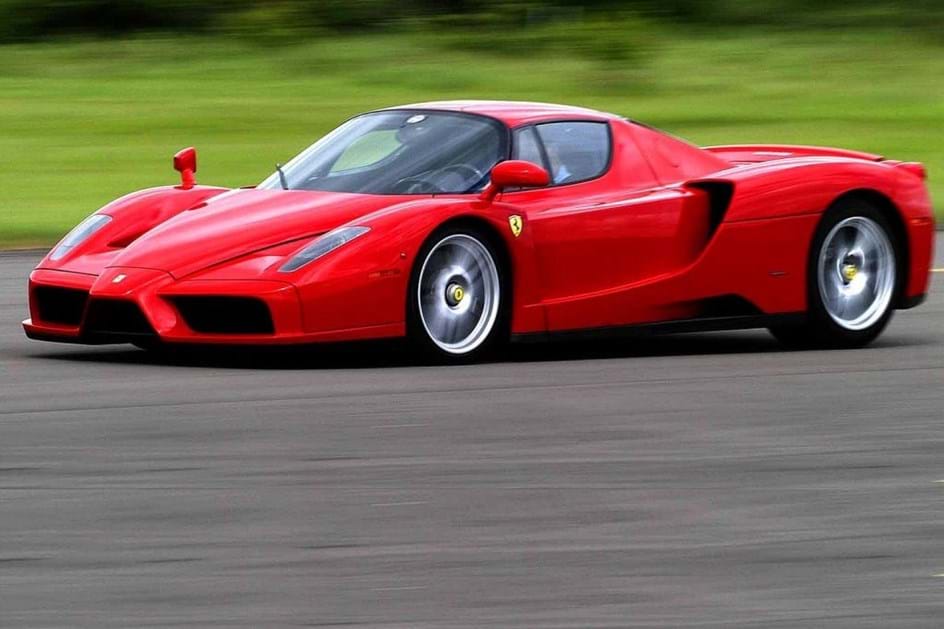Sucessor do LaFerrari está entre 3 a 5 anos de distância - Actualidade ...