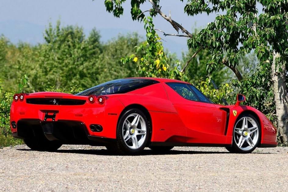 Sucessor do LaFerrari está entre 3 a 5 anos de distância - Actualidade ...