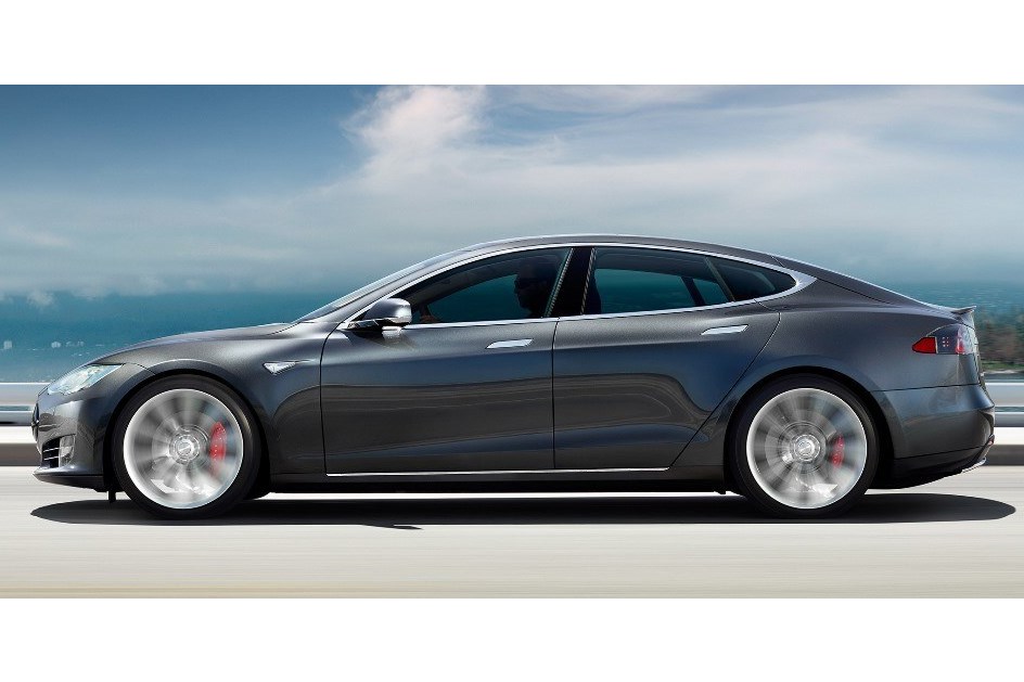 Tesla Model S P100d Passa Os 900 Km De Autonomia Tome Nota Aquela