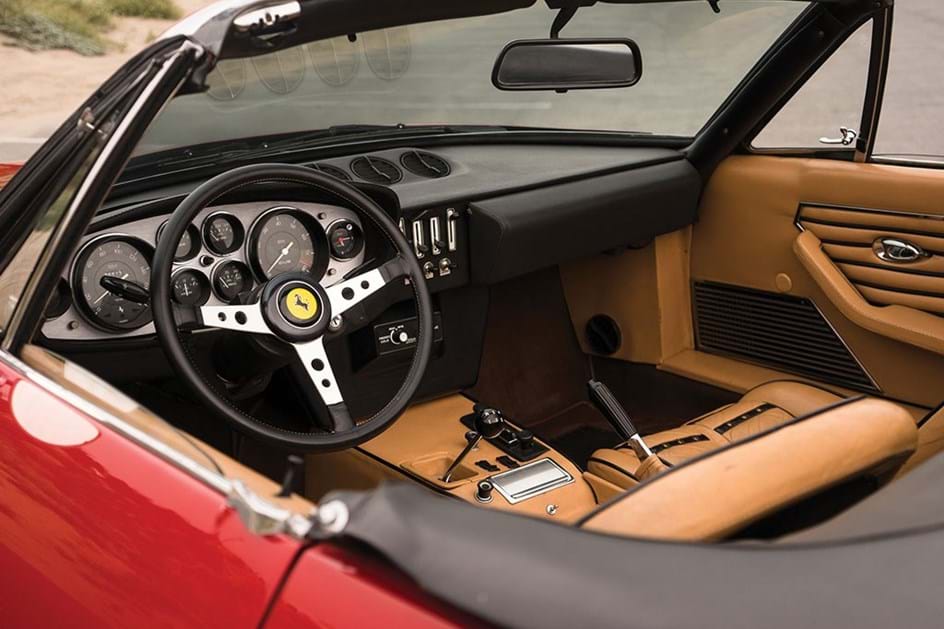 Este Ferrari vai render mais uns bons milhões! - Actualidade - Aquela ...