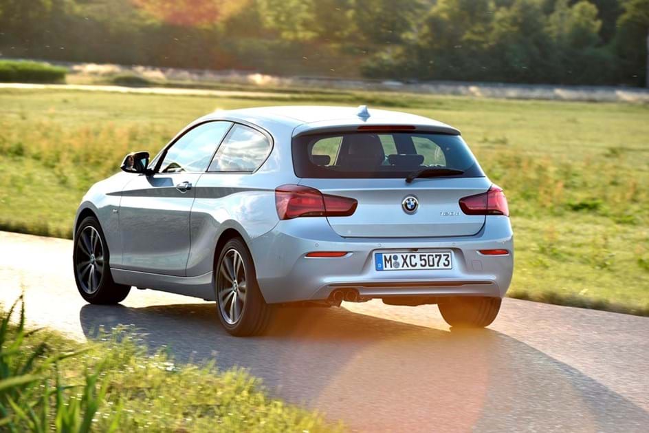 Novos BMW Serie 1 e 2: saiba tudo, até os preços… - Novos Modelos ...