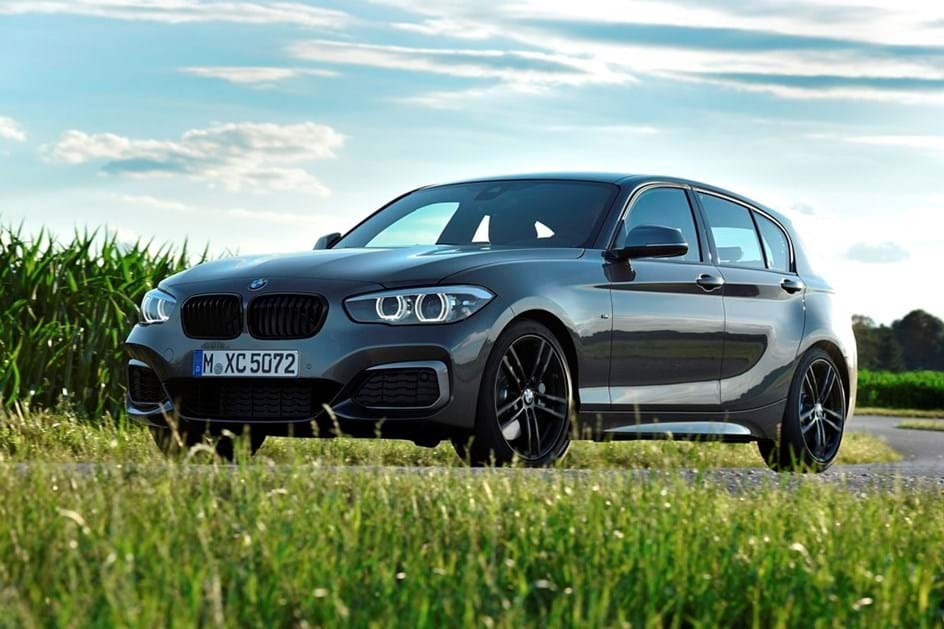Novos BMW Serie 1 e 2: saiba tudo, até os preços… - Novos Modelos ...