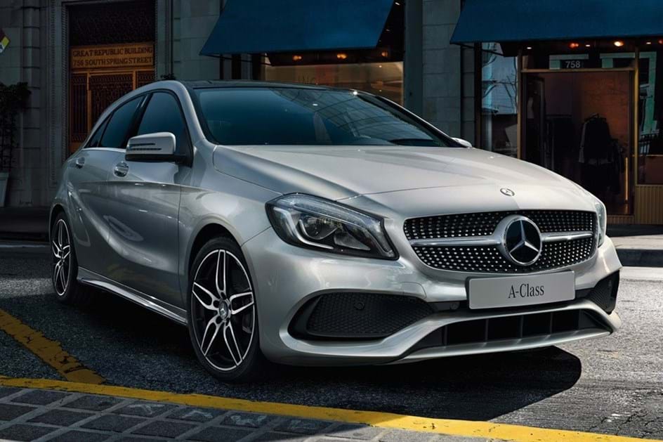 Conheça os 15 automóveis preferidos dos portugueses - Actualidade ...