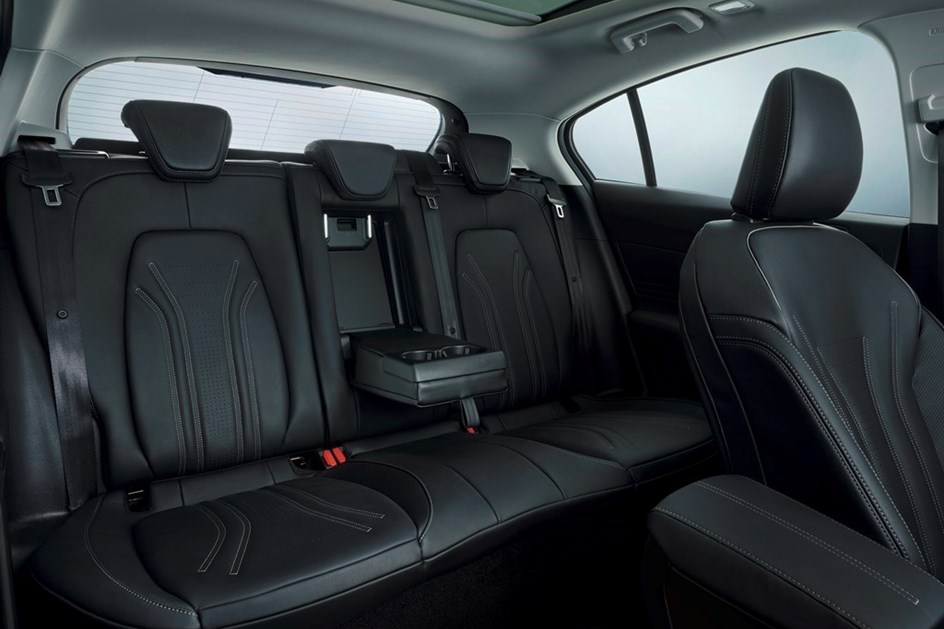 Eis o novo Ford Focus! Saiba quando chega e quais as novidades - Novos ...