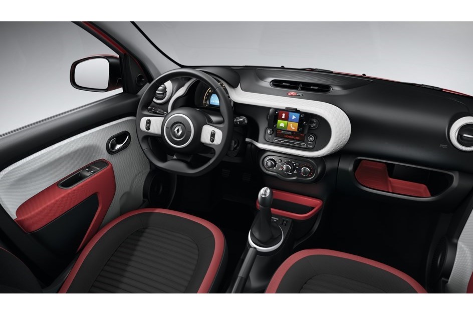 Twingo: aos 25 anos, o francês foi devorado pelos alemães da Smart ...