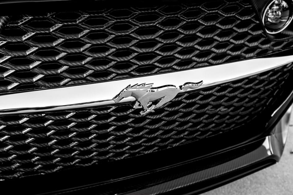 Será este VLF Rocket V8 de 735 cv o Mustang mais radical de sempre ...