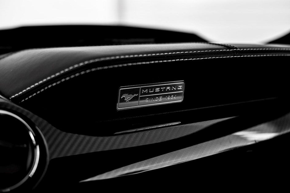 Será este VLF Rocket V8 de 735 cv o Mustang mais radical de sempre ...