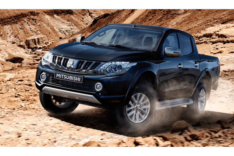 Pick ups: três modelos representam metade do mercado europeu ...