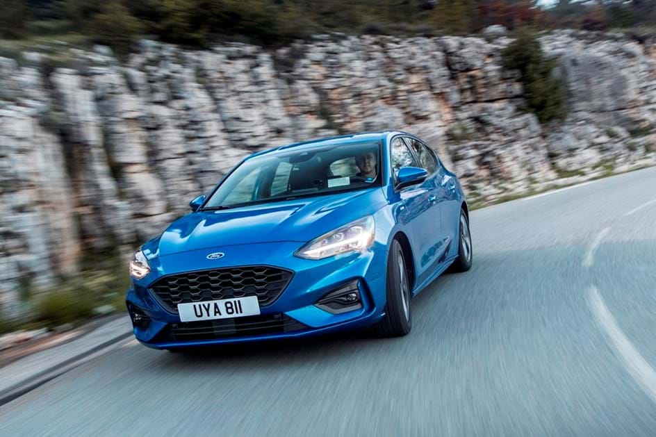 Ford Focus: já guiámos os novos modelos e sabemos os preços - Ensaio ...
