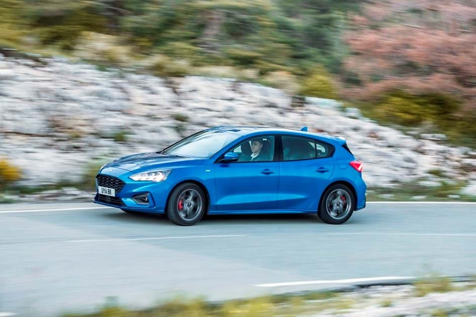 Ford Focus: já guiámos os novos modelos e sabemos os preços - Ensaio ...