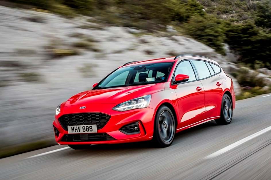 Ford Focus: já guiámos os novos modelos e sabemos os preços - Ensaio ...