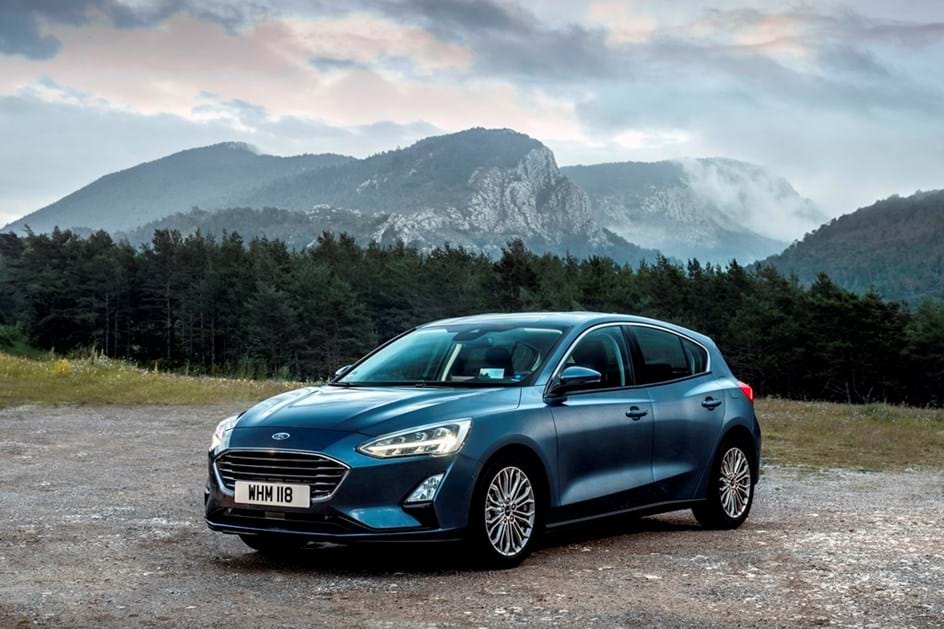 Ford Focus: já guiámos os novos modelos e sabemos os preços - Ensaio ...