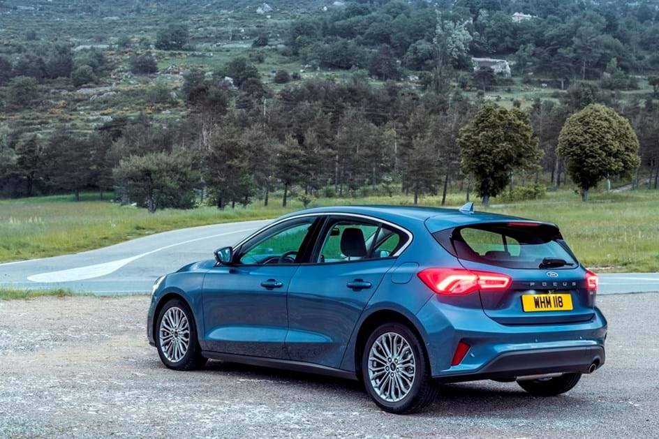 Ford Focus: já guiámos os novos modelos e sabemos os preços - Ensaio ...