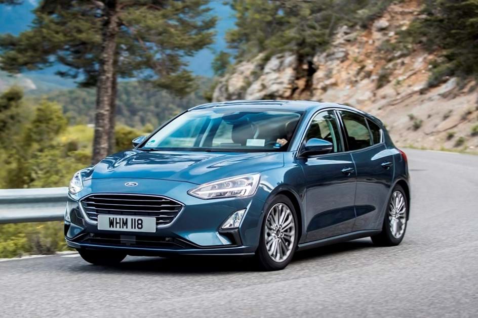 Ford Focus: já guiámos os novos modelos e sabemos os preços - Ensaio ...