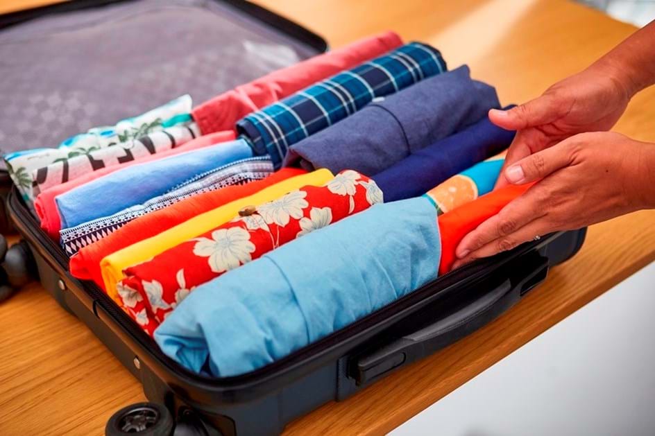 5 dicas para arrumar a bagageira do carro para as férias - Actualidade ...