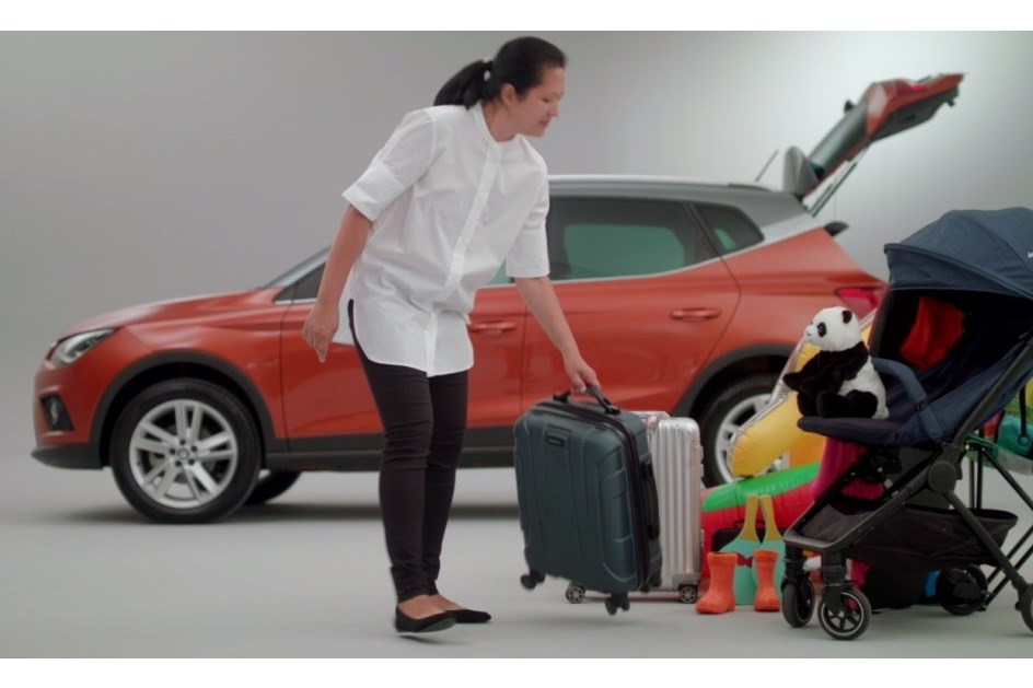 5 dicas para arrumar a bagageira do carro para as férias - Actualidade ...