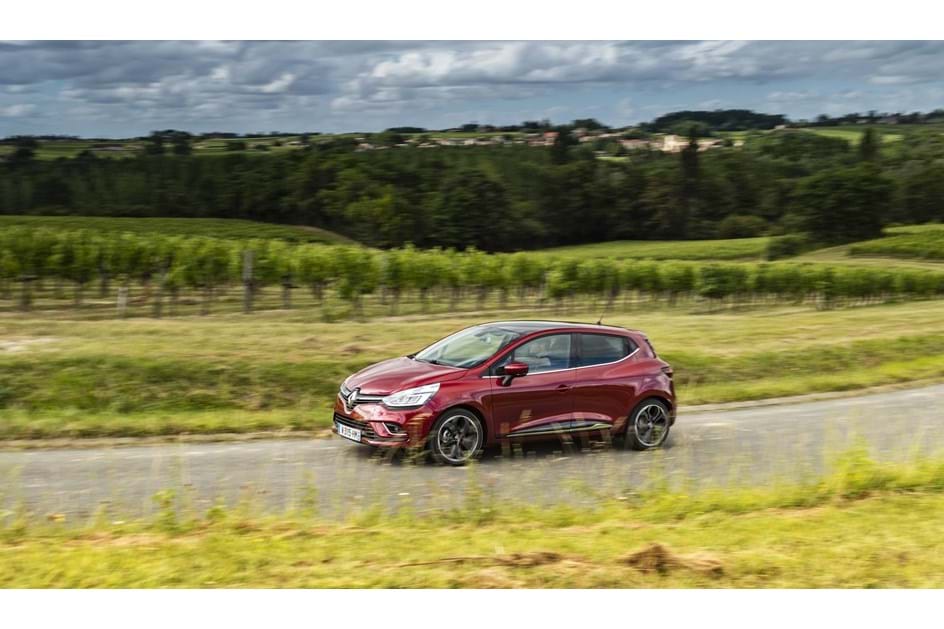 Renault Clio Bi-Fuel (GPL+Gasolina) chega a Portugal - Tome Nota ...