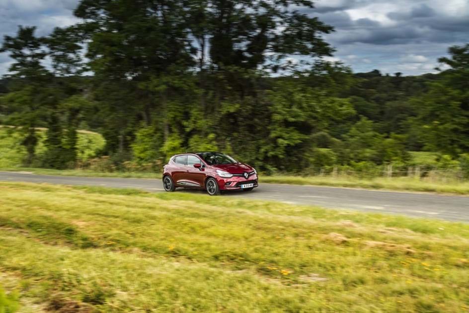 Renault Clio Bi-Fuel (GPL+Gasolina) chega a Portugal - Tome Nota ...