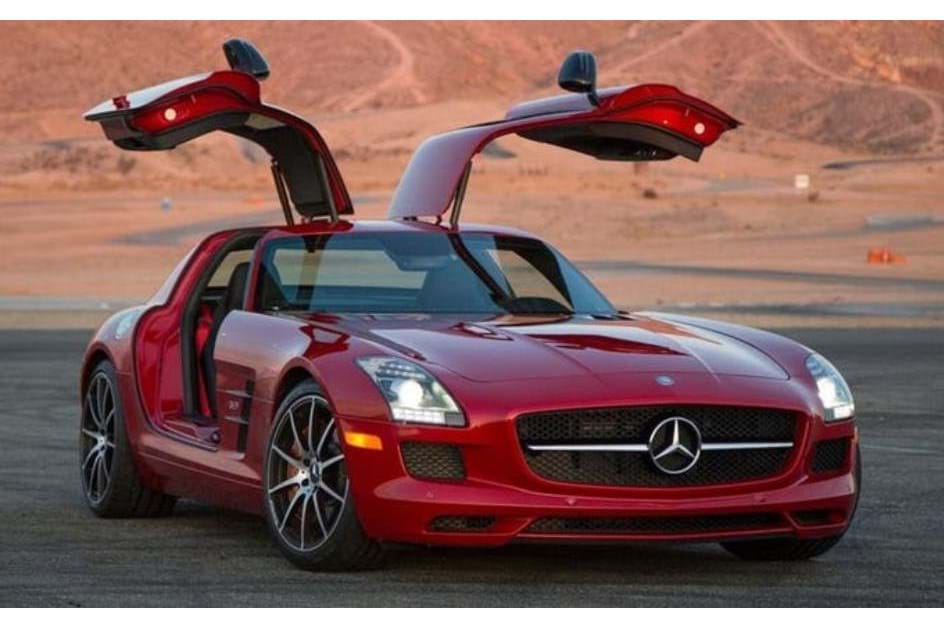 Rowan "Mr. Bean" Atkinson tem colecção automóvel milionária ...