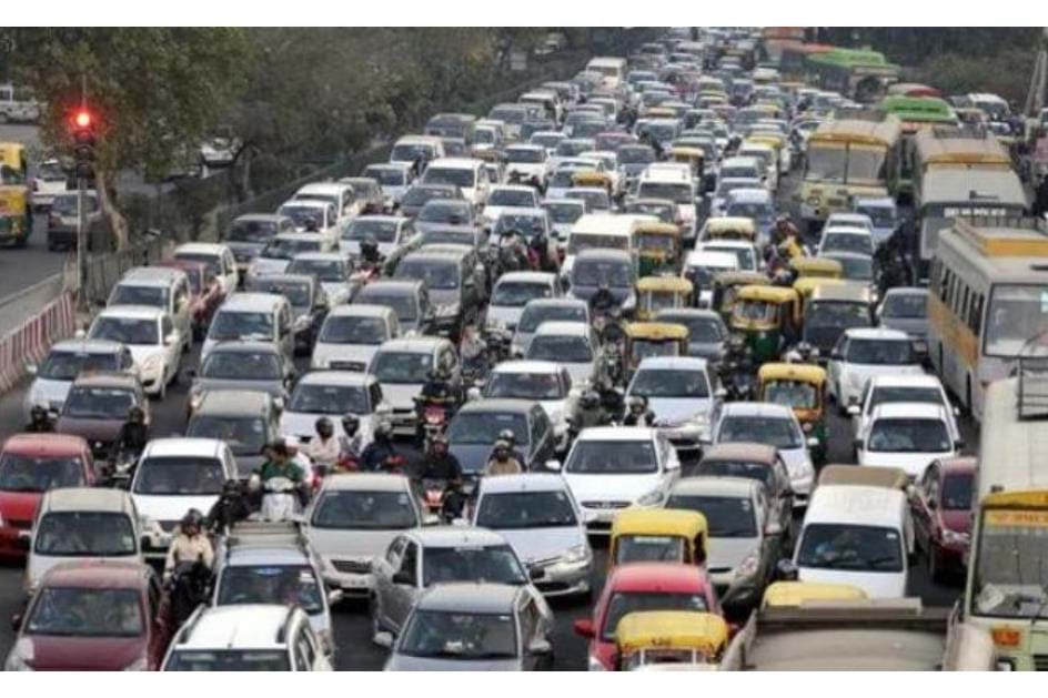 Sabe qual é a cidade portuguesa com mais trânsito? - Actualidade ...