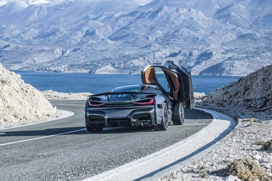 Estes são os hipercarros mais rápidos do mundo - Notícias - Aquela Máquina