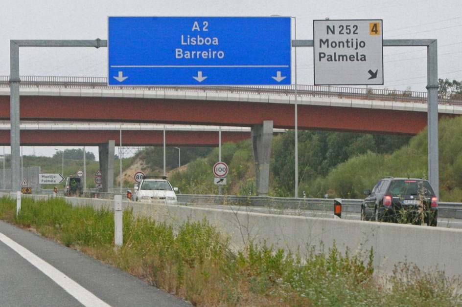 Sabes qual é a estrada mais perigosa de Portugal? - Tome Nota - Aquela ...