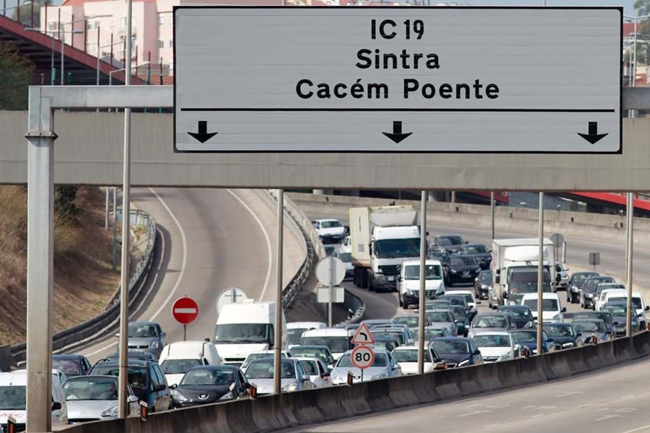 Sabes qual é a estrada mais perigosa de Portugal? - Tome Nota - Aquela ...