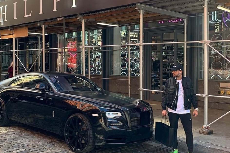 Ferrari ameaça estilista Philipp Plein com tribunais - Tome Nota ...