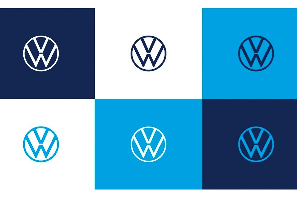 Volkswagen apresentou novo símbolo, saiba os motivos - Actualidade ...