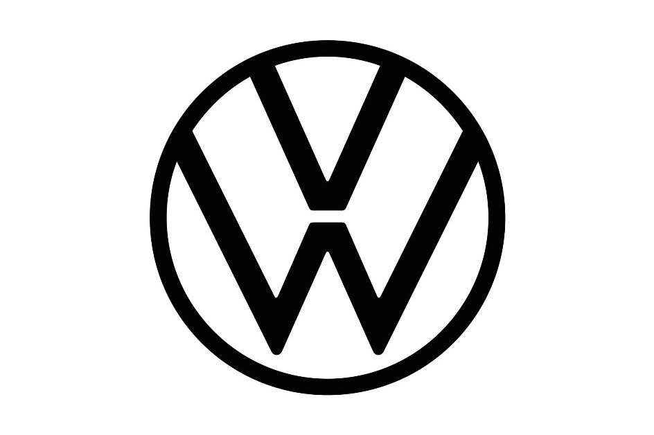 Volkswagen apresentou novo símbolo, saiba os motivos - Actualidade ...