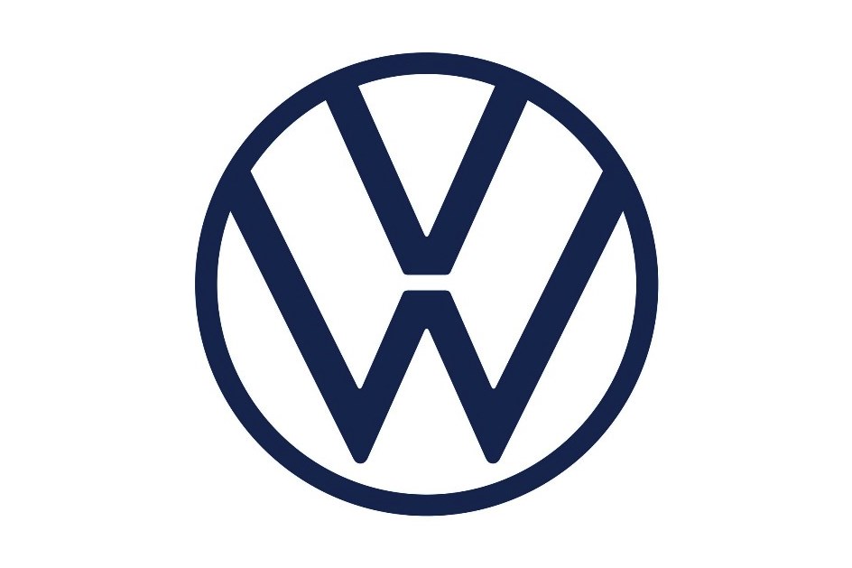 Volkswagen apresentou novo símbolo, saiba os motivos - Actualidade ...