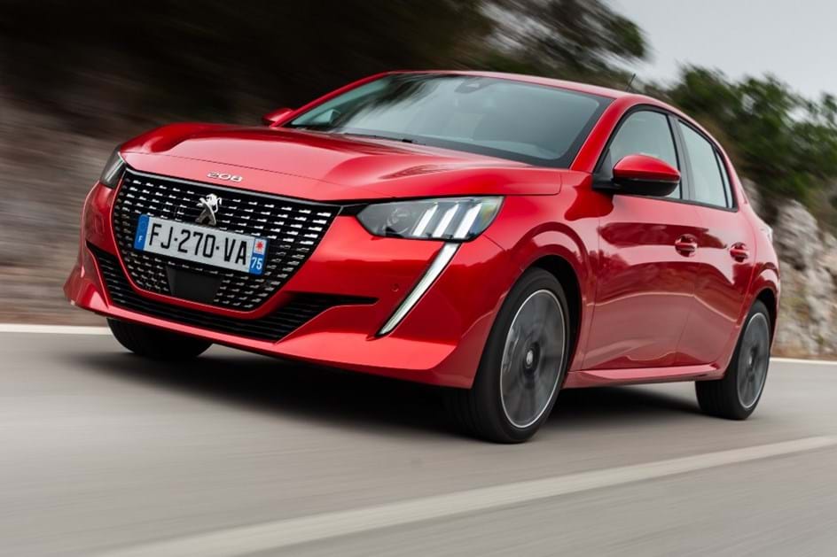 Carro Europeu do Ano 2020: finalistas já estão escolhidos - Tome Nota ...